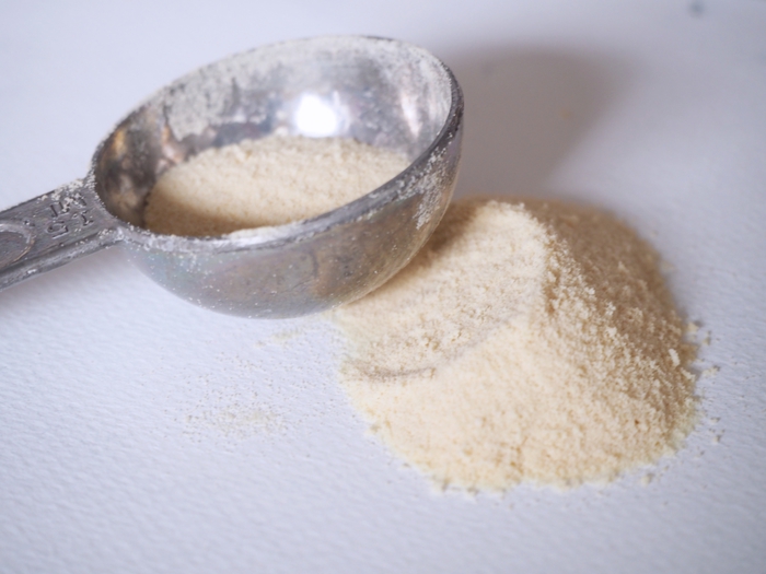 Sumakki, tanniiniuute